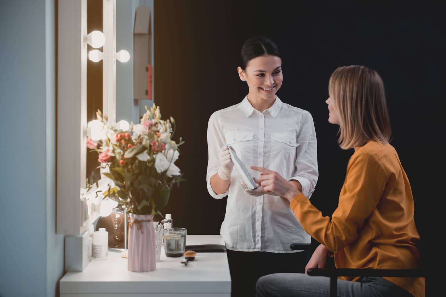 Top 5 Essential Skills for a Successful Career in Cosmetology ...